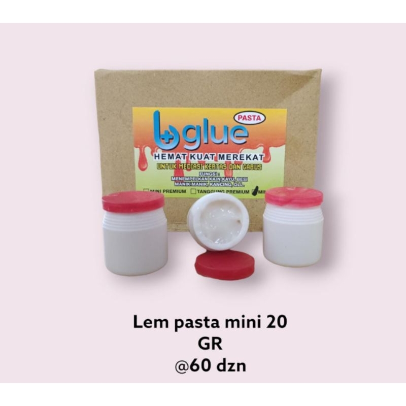 Jual lem kertas glue pasta lem colek 1pcs | Shopee Indonesia