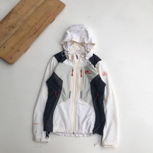 Jual Nepa X-Vent Outdoor Jacket | Shopee Indonesia