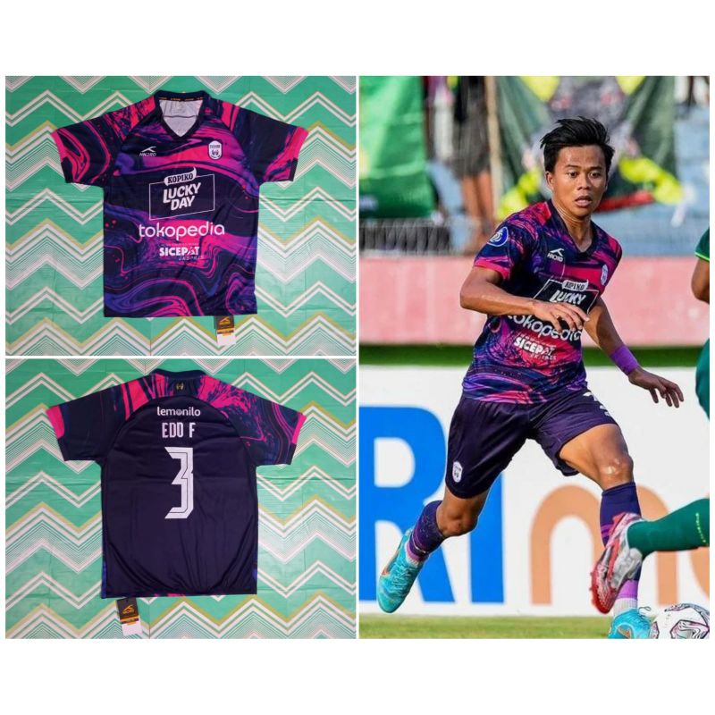 Jual Jersey Rans Nusantara FC Home Liga 1 2022 Replica Original ...