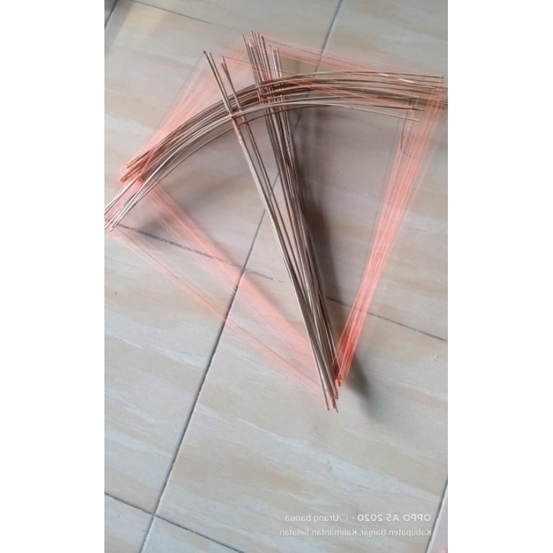 Jual Rangka layangan, ukuran 58cm | Shopee Indonesia