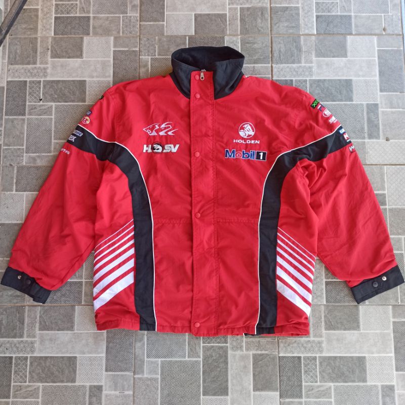 Jual JAKET RACING HSV ( HOLDEM RACING TEAM ) | Shopee Indonesia