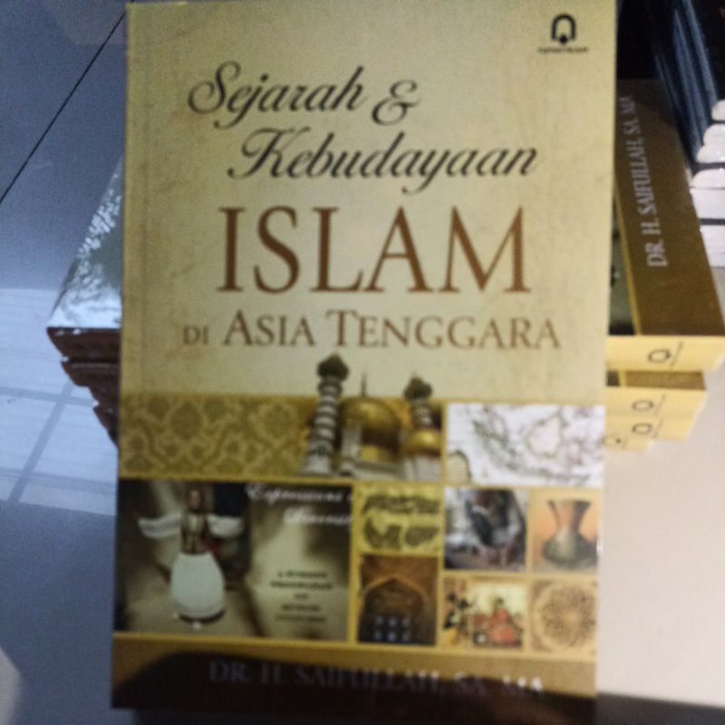 Jual buku original sejarah & kebudayaan ISLAM di ASIA TENGGARA | Shopee Indonesia