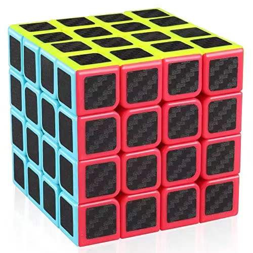 Jual Segitiga Kubus Rubik 3x3 Magic Cube 4x4 Puzzle Cube 5x5 Warna ...