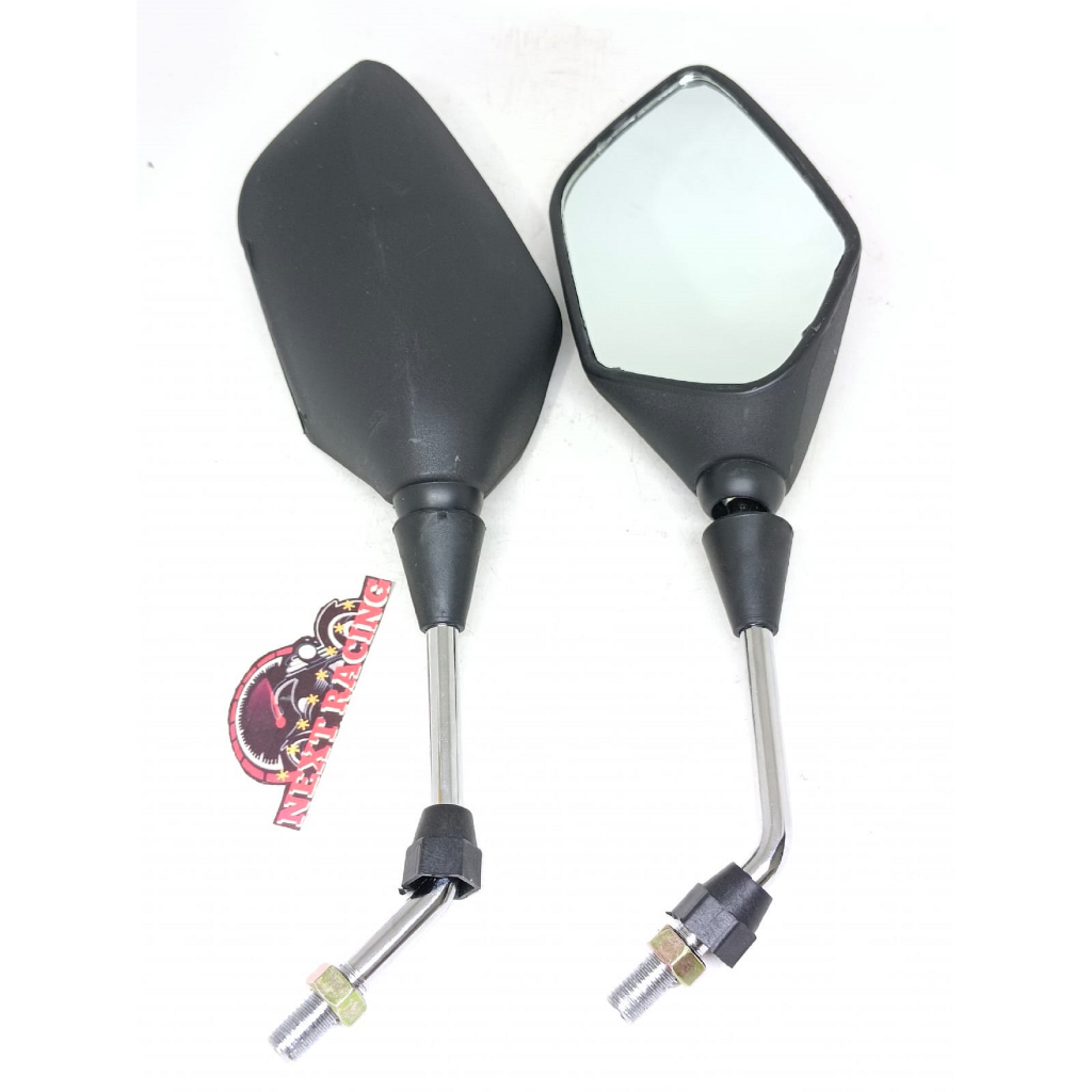 Jual Spion motor Honda PCX standar kaca datar motor PCX | Shopee Indonesia