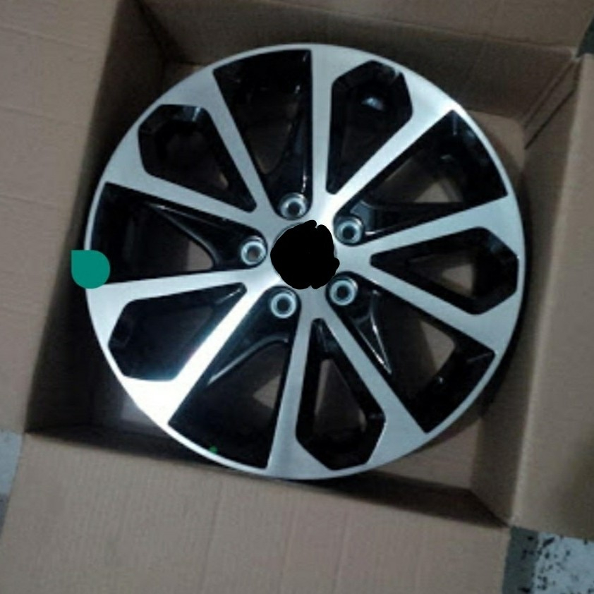 Jual Velg Ban Roda Mobil Honda HRV JBL Original | Shopee Indonesia