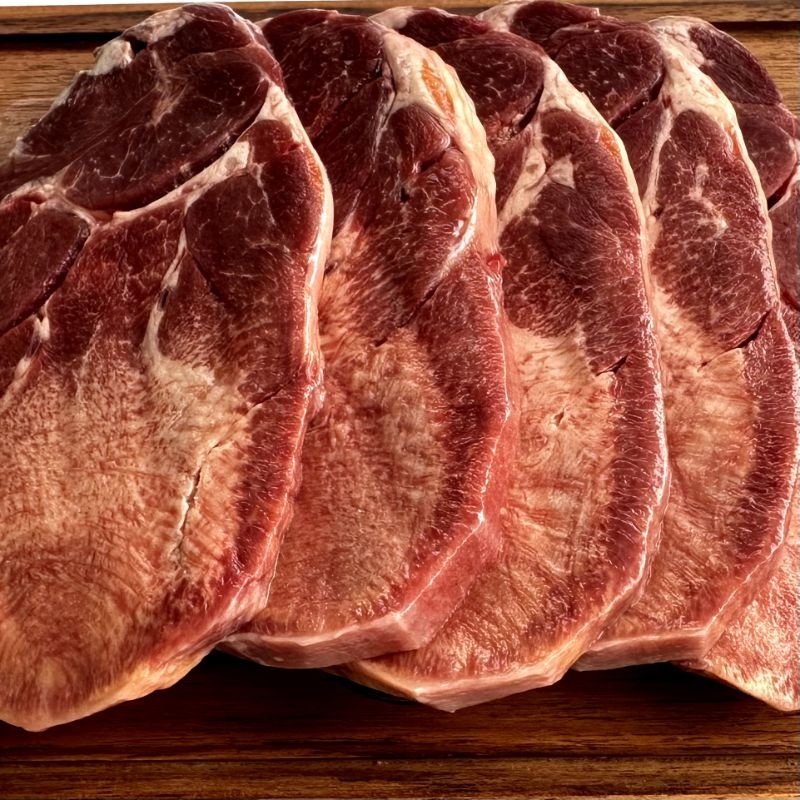 Jual Lidah Sapi Potong | Beef Tongue | 500 Gr | Shopee Indonesia