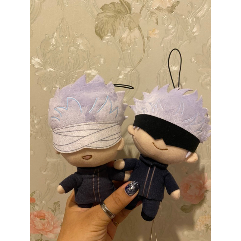 Jual Gojo Satoru 2 Versi | Shopee Indonesia