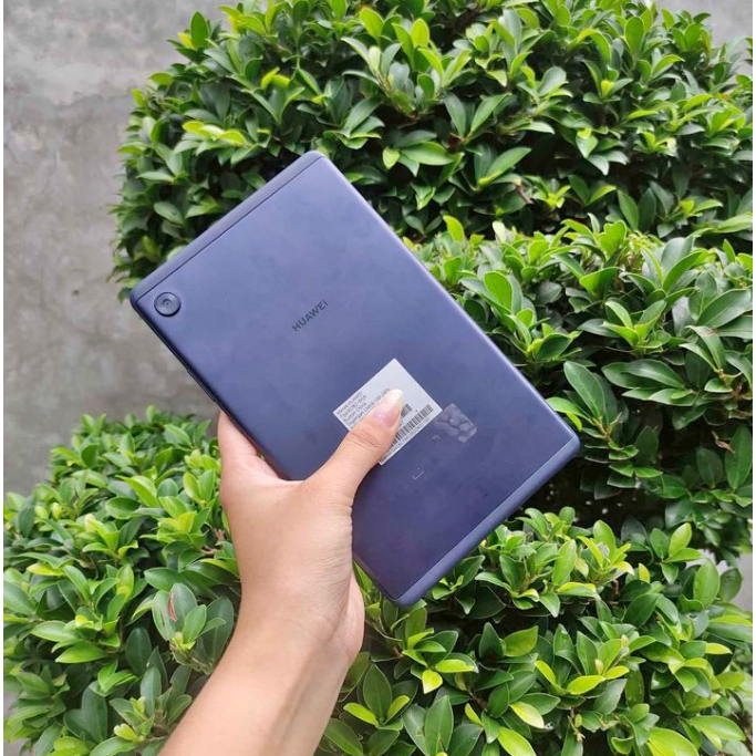 Jual HUAWEI MATEPAD T8 3/32GB SECOND FULLSET GARANSI | Shopee Indonesia