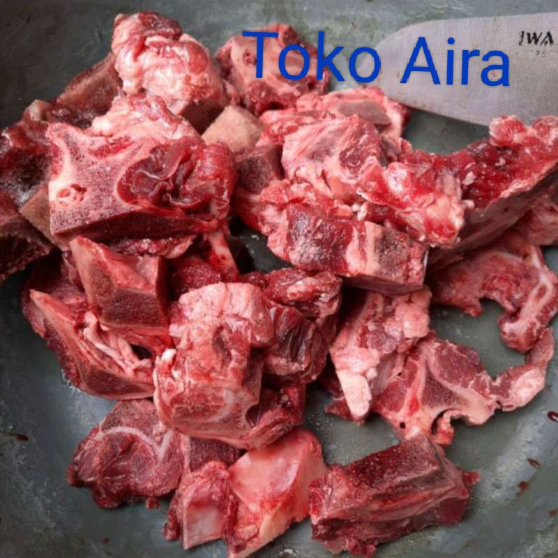Jual tulang sapi segar | Shopee Indonesia