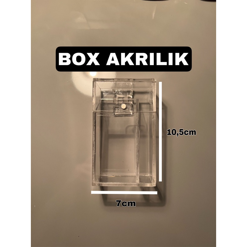 Jual BOX AKRILIK / CASE AKRILIK/ BUNGKUS AKRILIK | Shopee Indonesia