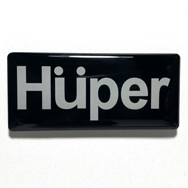Jual Logo HUPER Audio Profesional | Shopee Indonesia