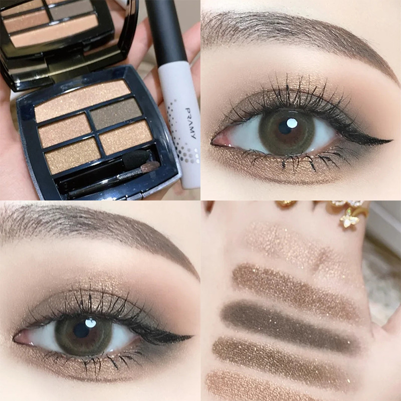 Jual Chanel Eyeshadow 4.5g /Chanel Les Beiges Healthy Glow Natural ...