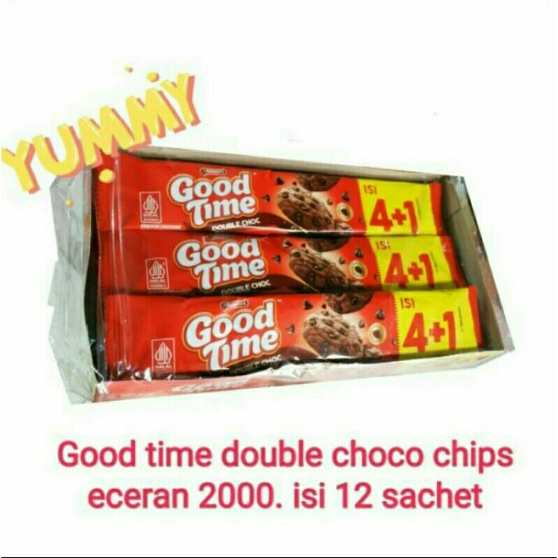Jual Good Time Terlengkap & Harga Terbaru Mei 2026 | Shopee Indonesia