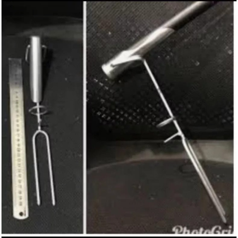 Jual CAGAK JORAN TABUNG BESI/STENLIS | Shopee Indonesia