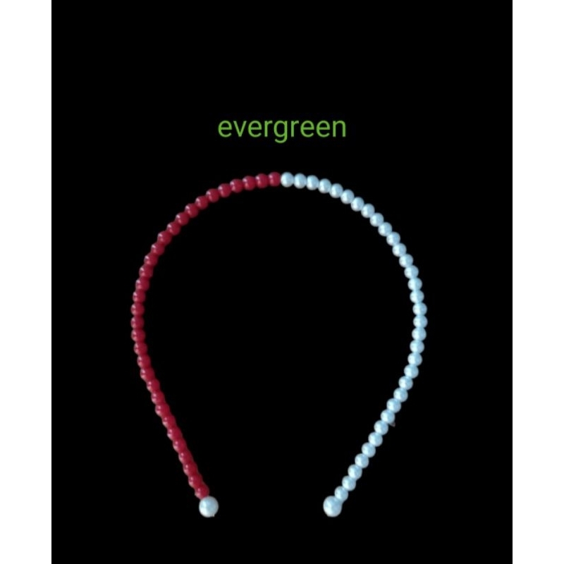 Jual Bando Bendera Merah Putih Aksesoris 17 Agustus HUT RI KEmerdekaan ...