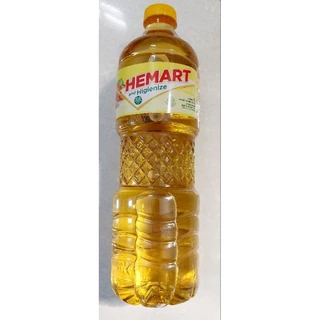 Jual Minyak Hemart 1 Liter Terlengkap & Harga Terbaru September 2025 ...