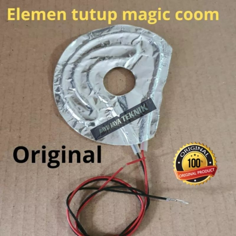 Jual ELEMEN ATAS Rice Cooker Cosmos | Elemen tutup atas Original ... Jual ELEMEN ATAS Rice Cooker Cosmos | Elemen tutup atas Original ...