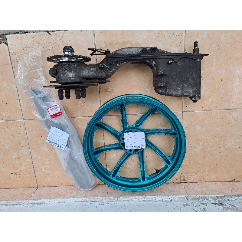 Jual PRO ARM HONDA NSR 150SP | Shopee Indonesia