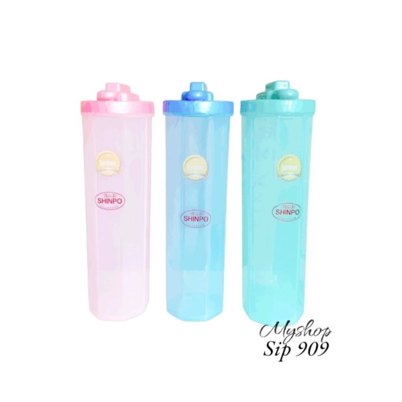 Jual COOL POT BULAT AQUARIO 950ml SHINPO ( SIP 909 ) | Shopee Indonesia
