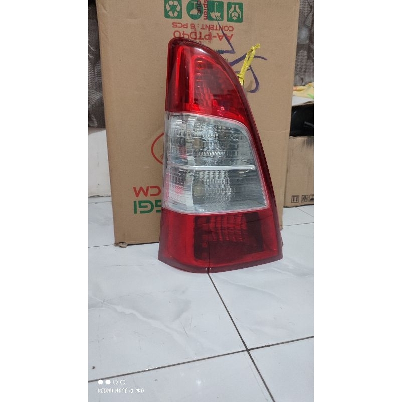 Jual stop lamp innova grand kiri (L) | Shopee Indonesia