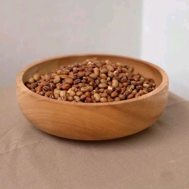 Jual Benih Bibit Biji Kacang Tunggak Merah Super Fresh Tolo Bean ...
