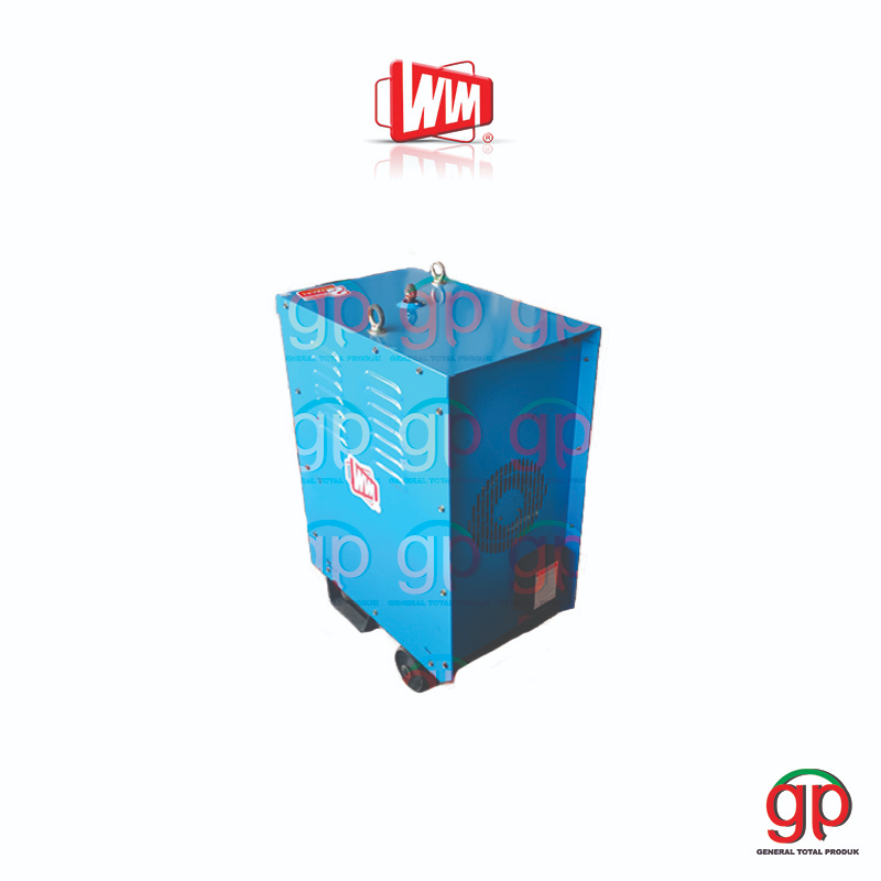 Jual WIM AC300 MESIN LAS AC 300 TRAFO LAS WELDING MACHINE | Shopee ...