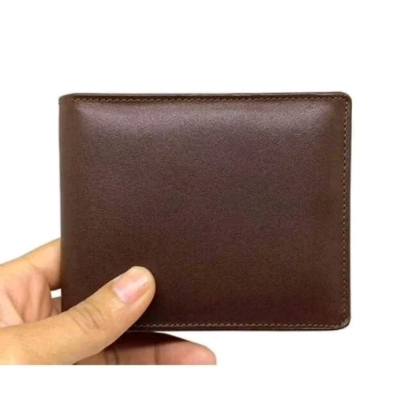 Jual Dompet Pria Dompet Lipat Dompet Model kulit Domper Murah Kualitas ...