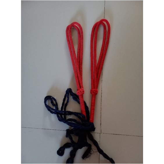 Jual NEW Tali gong ger dan gong kecil / Tali gong / pluntur gong kempul ...