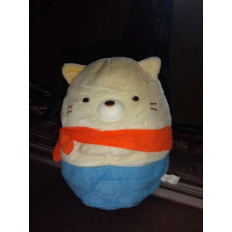 Jual boneka sumikko san x | Shopee Indonesia