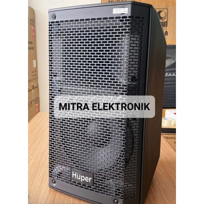 Jual Speaker Aktif Huper JS 7 Original 8 inch Huper Aktif js7 Original ...