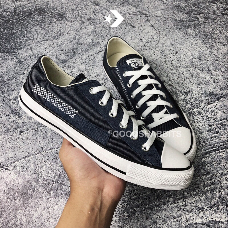 Jual Converse Chuck Taylor All Star Low Original | Shopee Indonesia