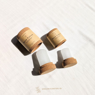 Jual Deodoran Batu Tawas Stick Natural Alami Alum Stick Roll On Mineral ...