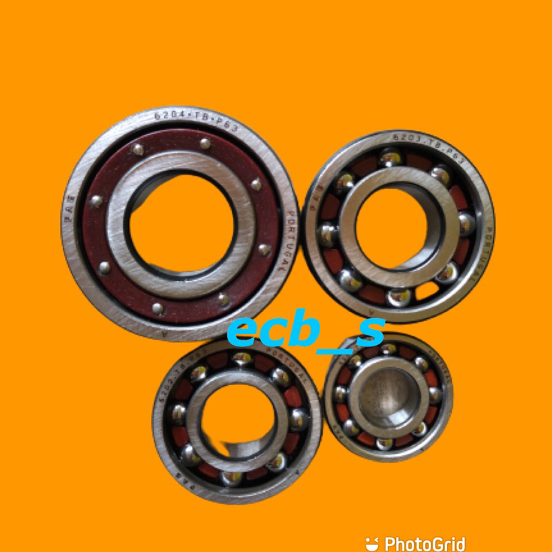 Jual bearing rasio f1zr jupiter fag keramik - laher rasio f1zr jupiter ...