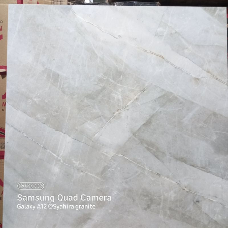 Jual granit sunpower 60x60 riviera grey | Shopee Indonesia