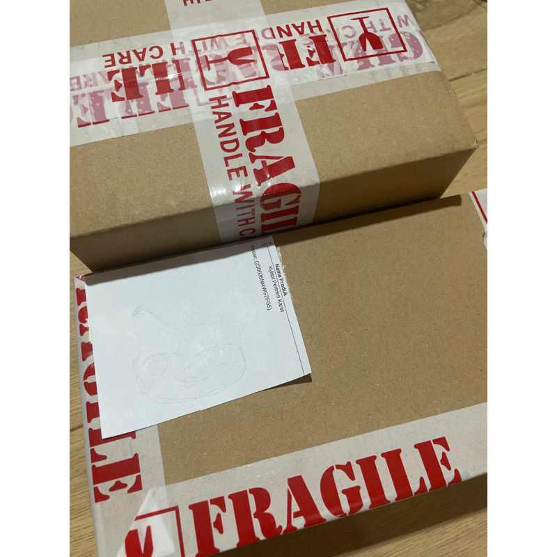 Jual Box Packing | Shopee Indonesia