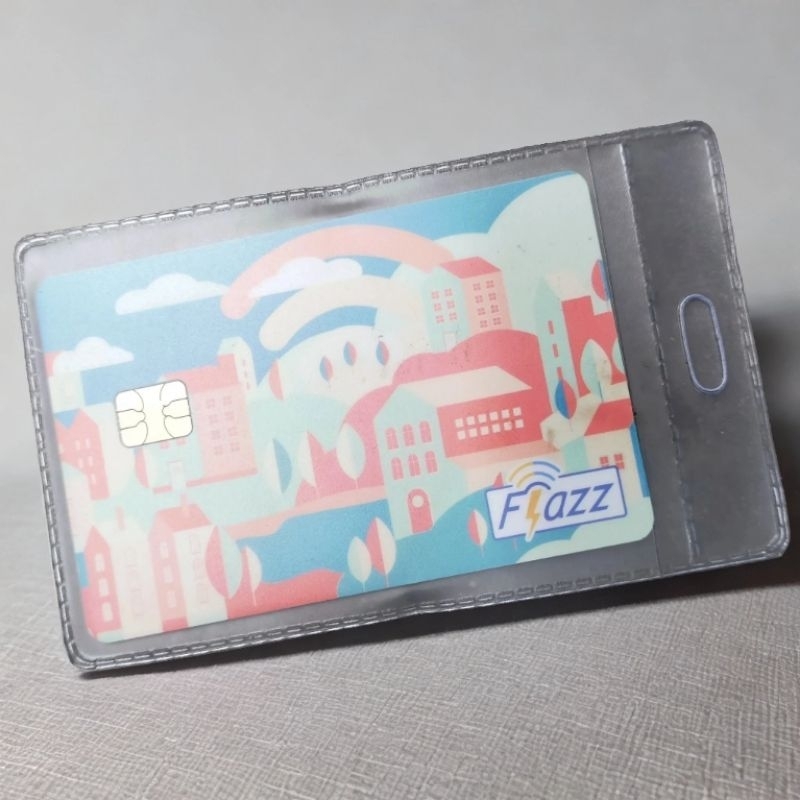 Jual Flazz BCA Gen 2 (RANDOM) | Shopee Indonesia
