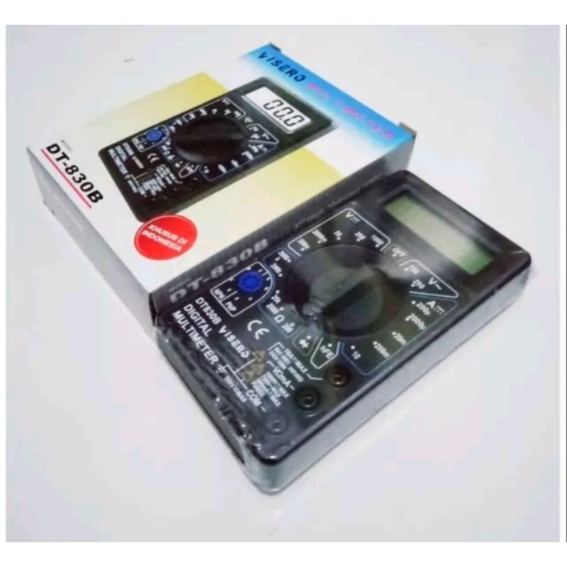 Jual Digital avo meter | Shopee Indonesia