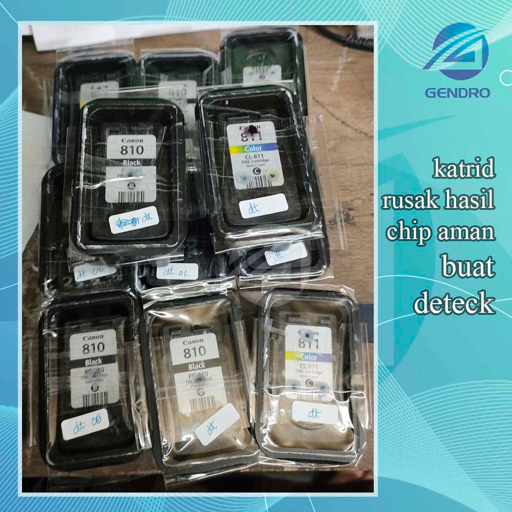 Jual Katrid Printer Terlengkap & Harga Terbaru Mei 2026 | Shopee Indonesia