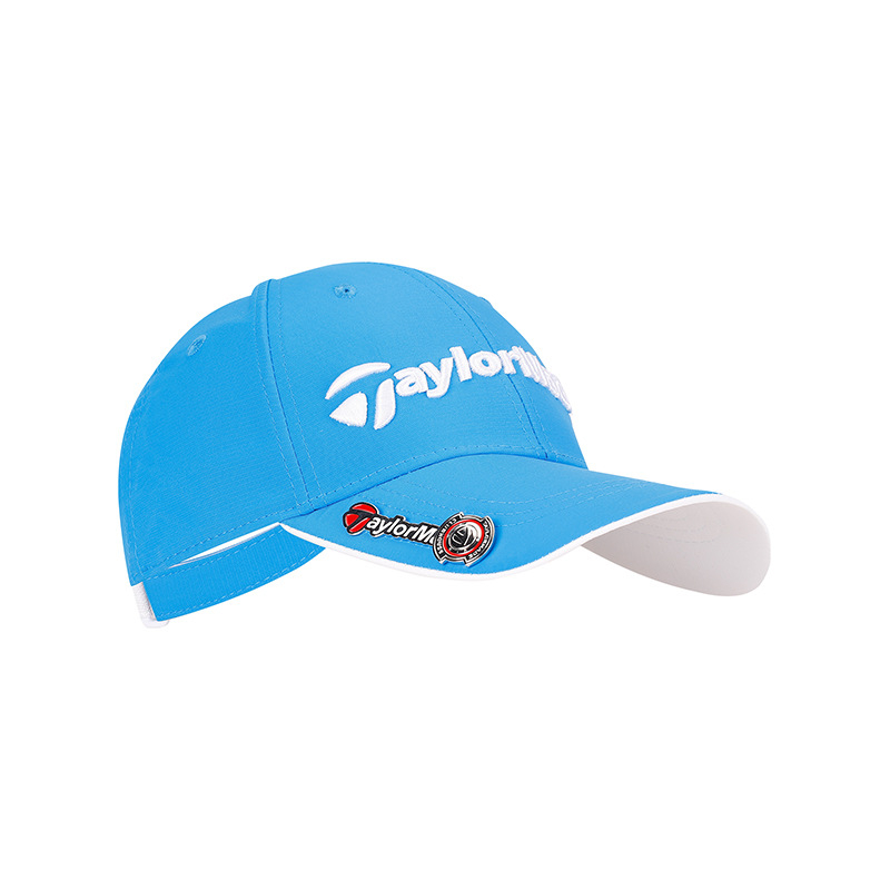 Jual TAYLORMADE Topi Golf With Marker - Golf Cap Outdoor Sport Unisex ...