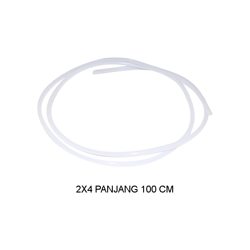 Jual EELIC SPF Ada pilihan type SPF-2X4 Dan SPF-4X6 PTFE teflon tube ...