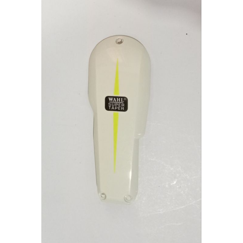 Jual Casing Atas Wahl Super Tapper Ori | Shopee Indonesia