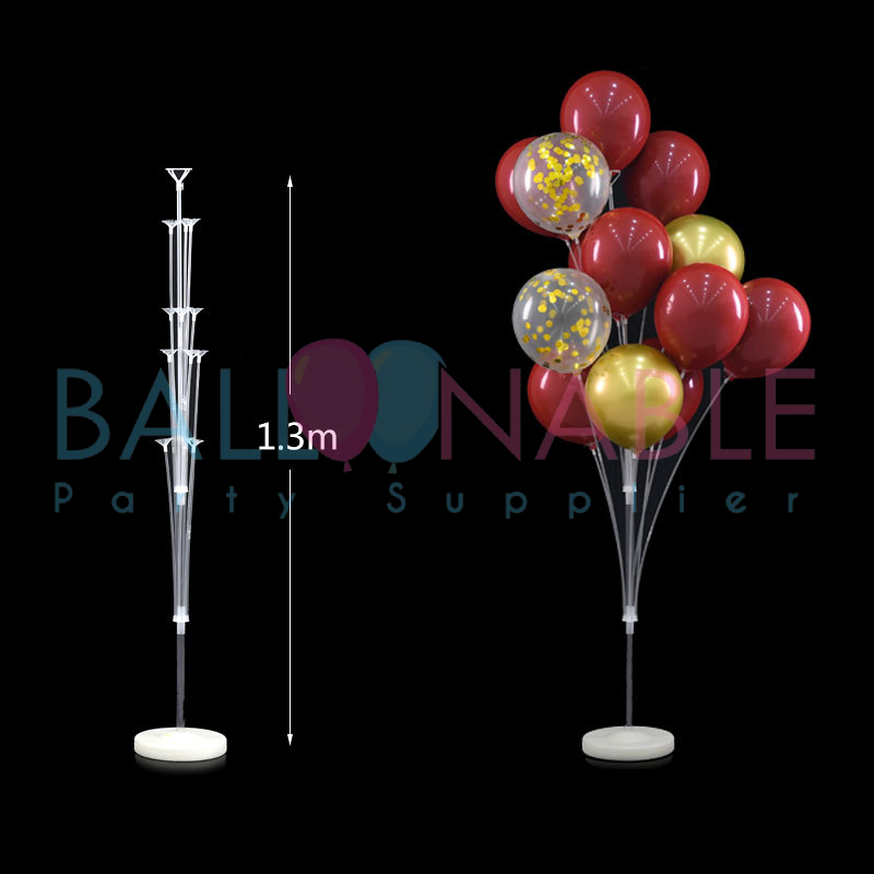 Jual Standing Balon / Tiang Balon Ukuran 7in1, 11in1, 13in1, 19in1 ...
