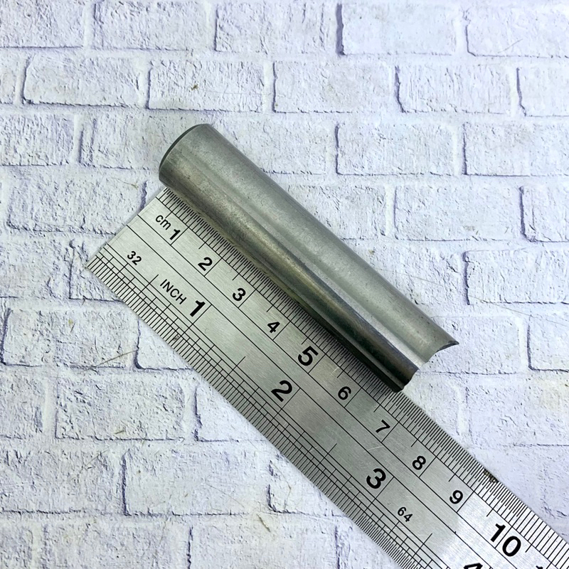 Jual Round as carbide 16 mm x 50 mm bekas seken layak pakai..16x50 mm ...