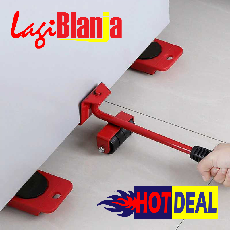 Jual Alat Bantu Angkut Furniture | Shopee Indonesia