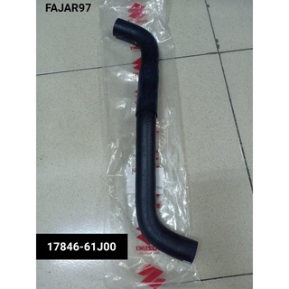 Jual Selang Hose Radiator Inlet Outlet Suzuki APV Original | Shopee ...