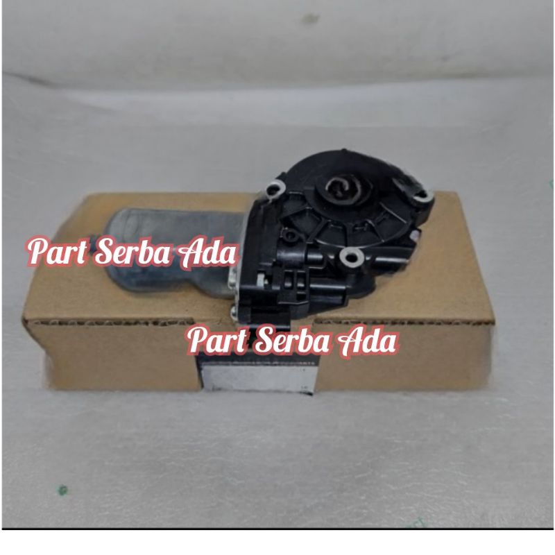 Jual Motor Regulator Power Window Kiri Pajero Sport Triton MN182351 ...