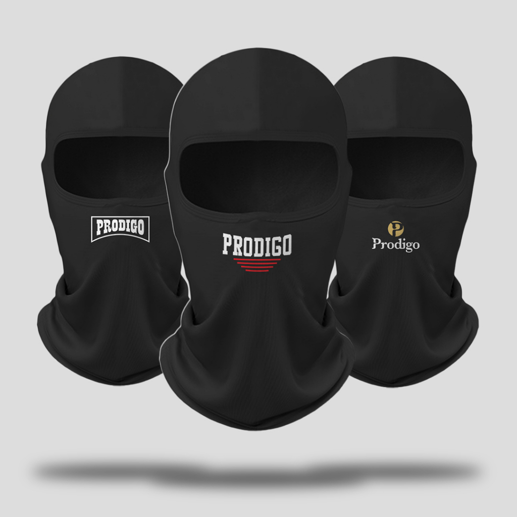 Jual Prodigo * Balaclava Musala I Masker Motor Premium I Buff Ninja ...