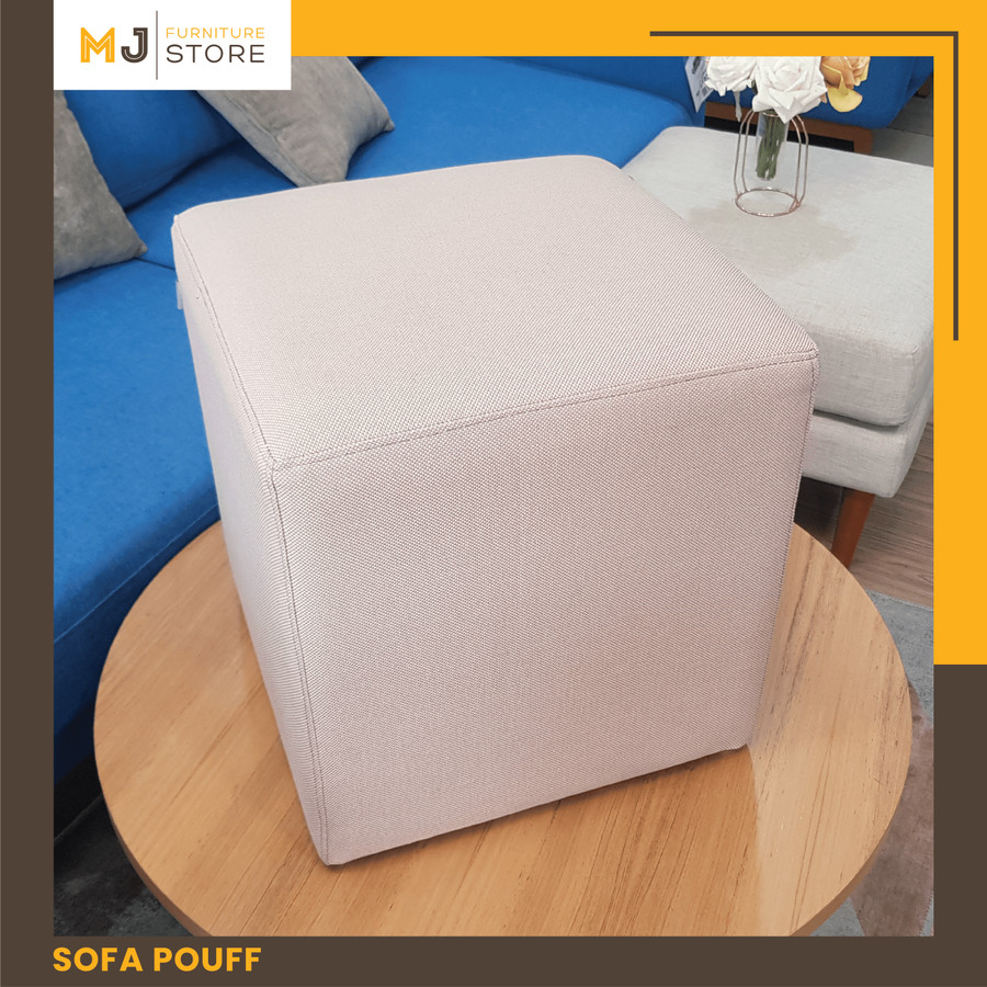 Jual Sofa Puff | Kursi Stool Sofa Puff | Sofa Mini | Sofa Minimalis ...