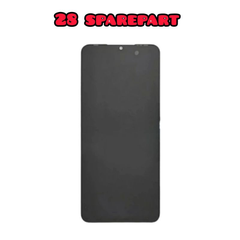 Jual LCD TOUCHSCREEN INFINIX X6823 / SMART 6 PLUS ORIGINAL INCELL ...