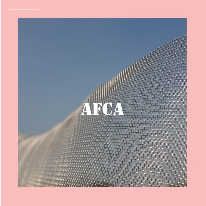 Jual Wire Mesh Saringan SUS 304 #20 Lebar 3.1 meter | Shopee Indonesia